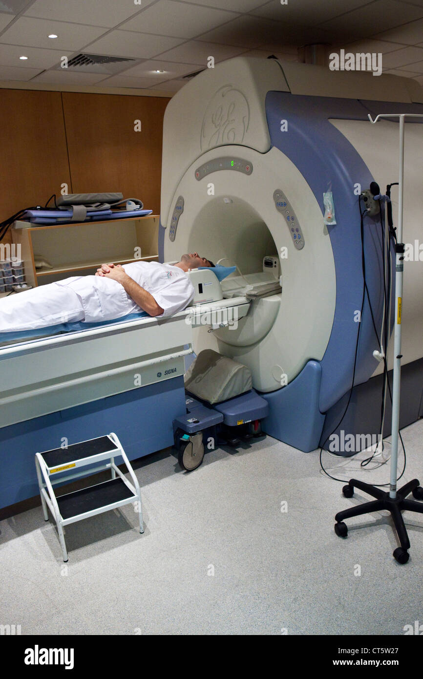 Nmr imagery hi-res stock photography and images - Alamy