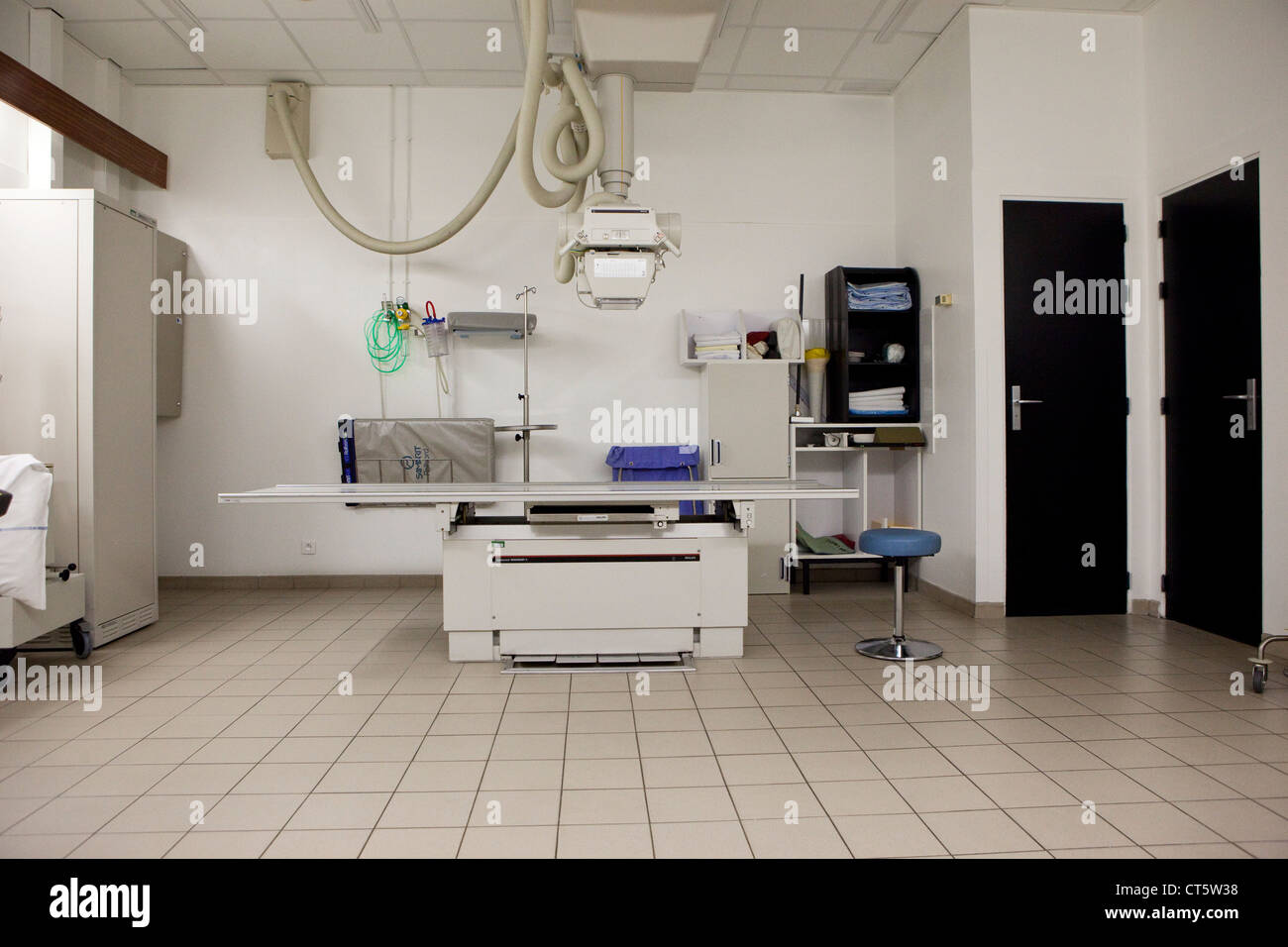 Radiography techniques hi-res stock photography and images - Alamy