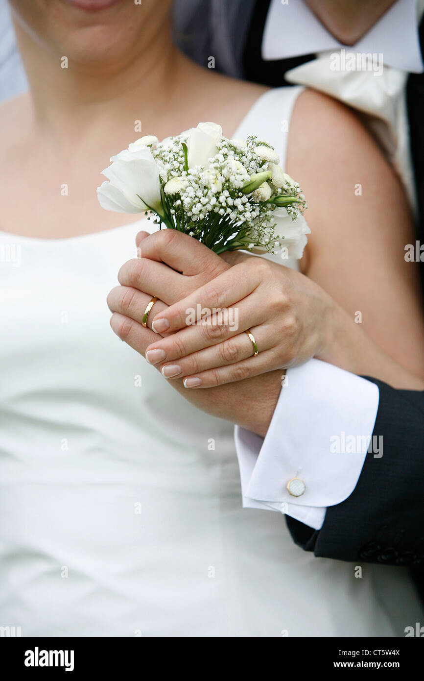 Humans marriage hi-res stock photography and images - Alamy
