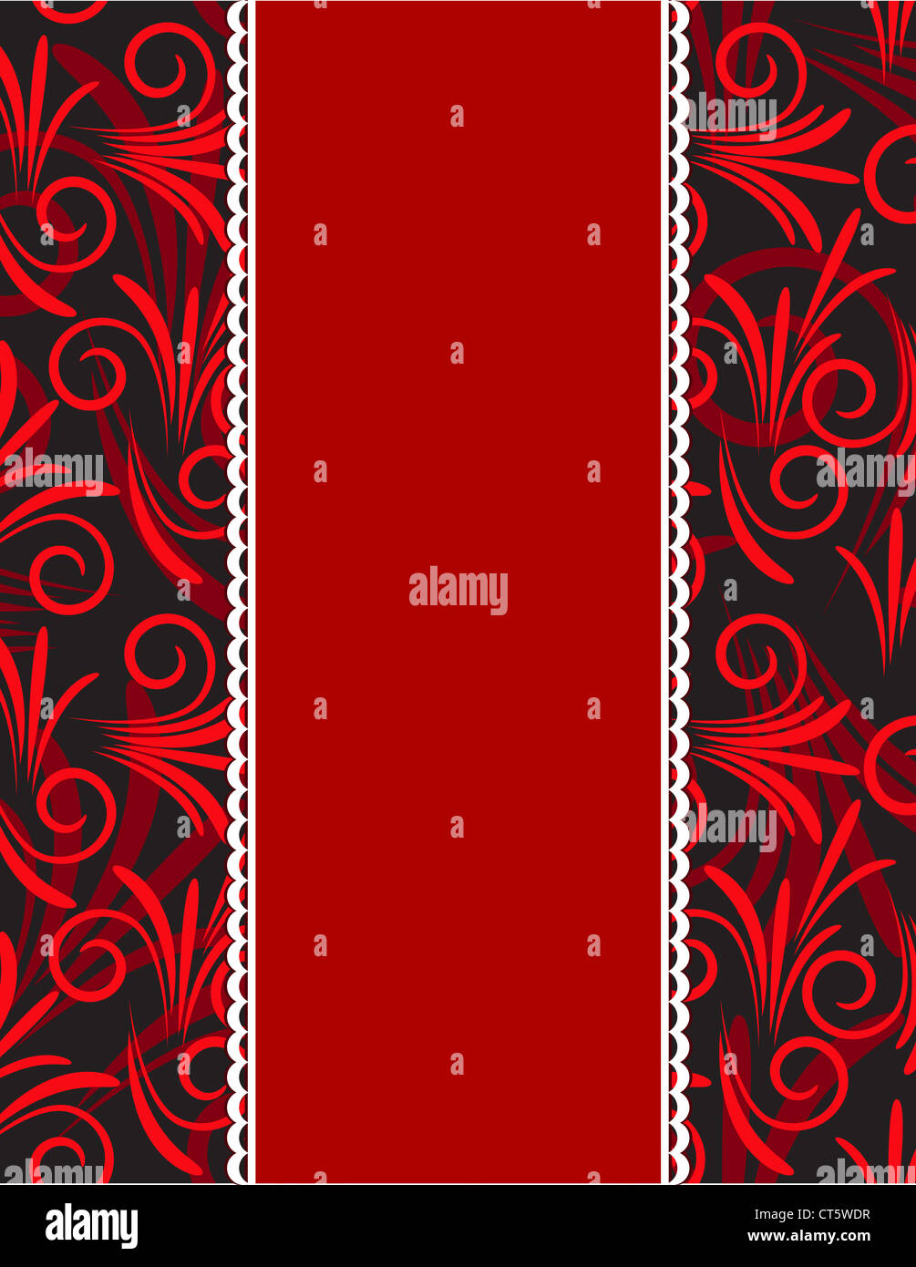 background with place for text Stock Photo - Alamy