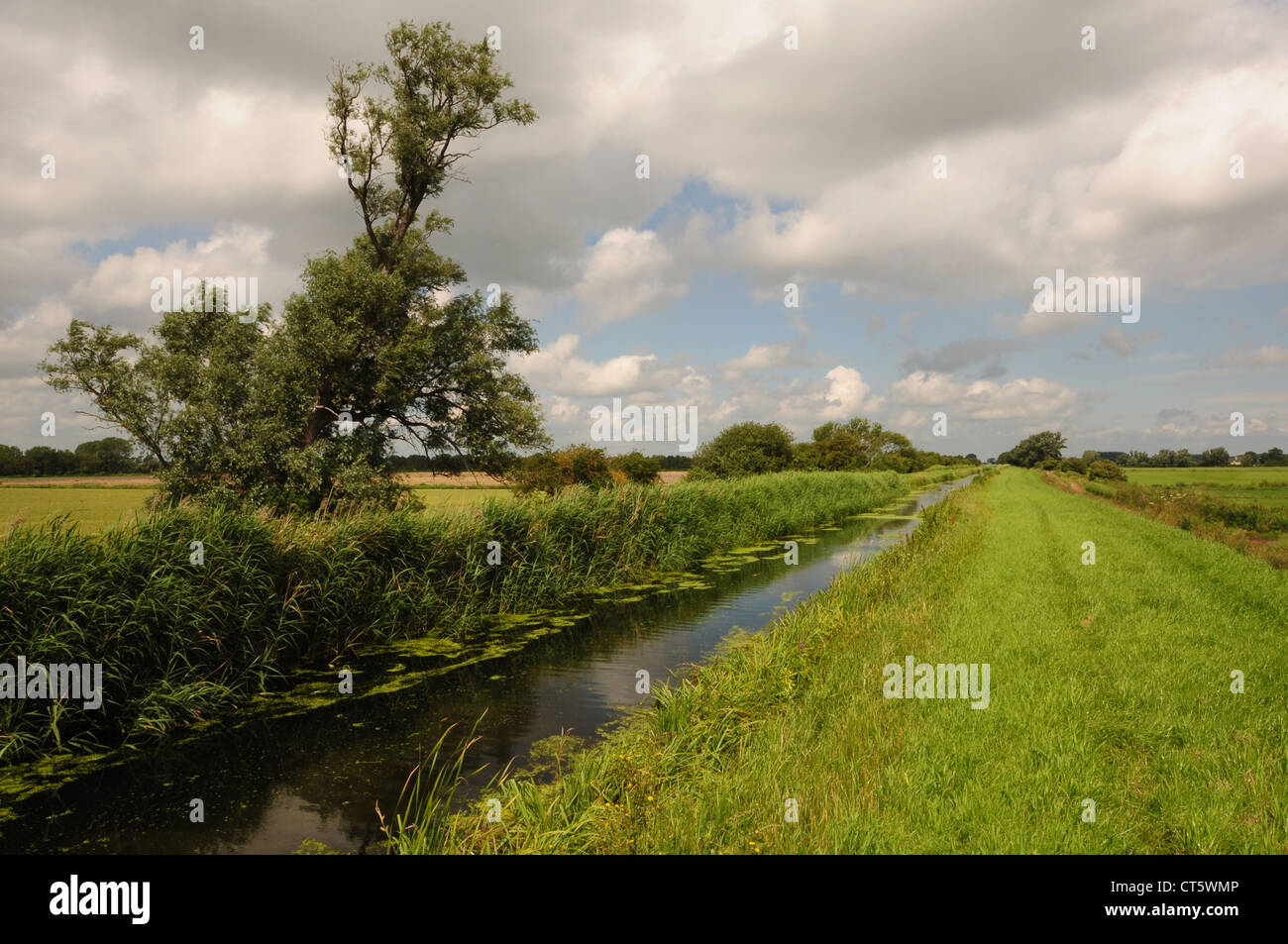 Lode cambridgeshire hi-res stock photography and images - Alamy