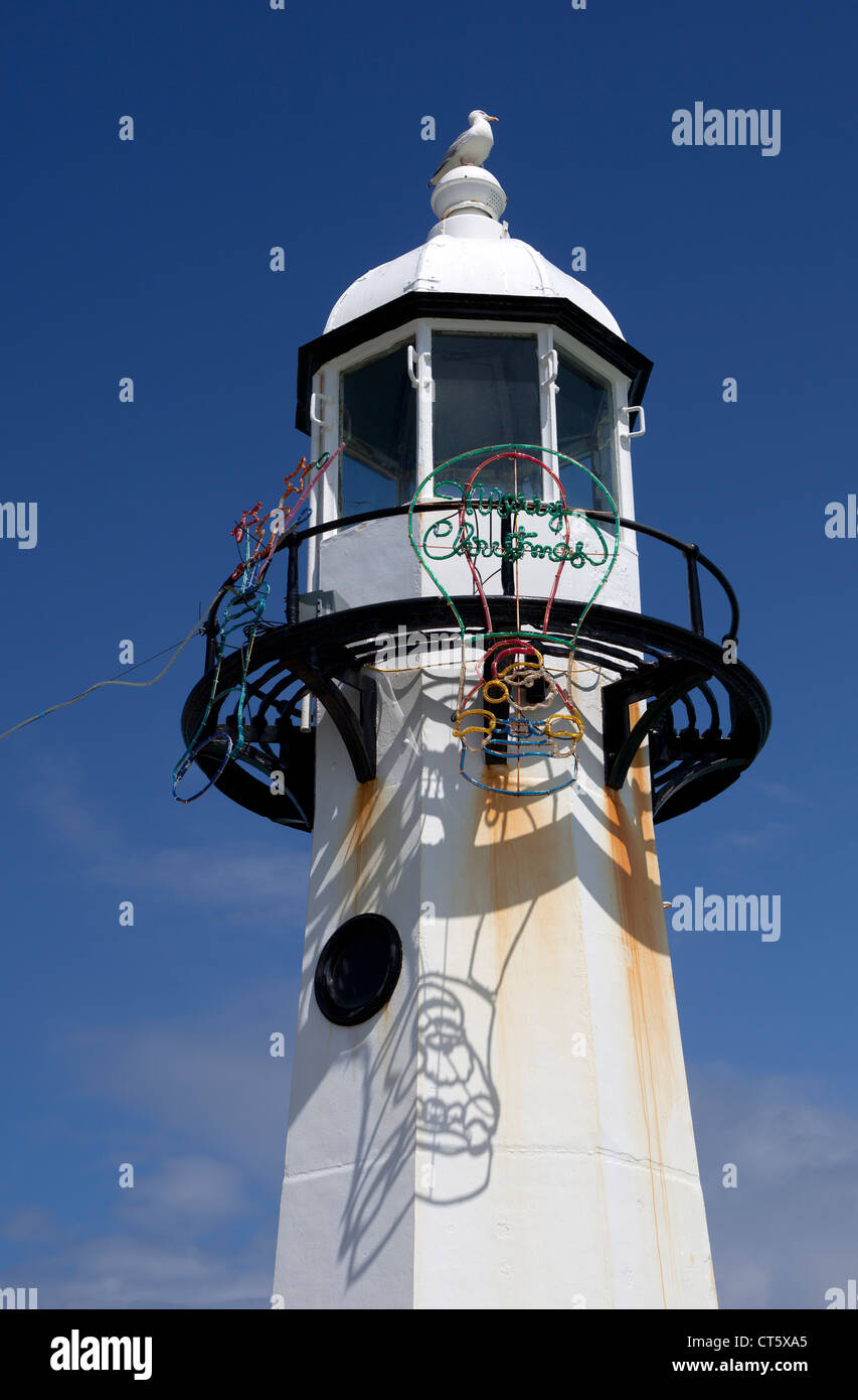 Christmas in july decorations hi-res stock photography and images - Alamy