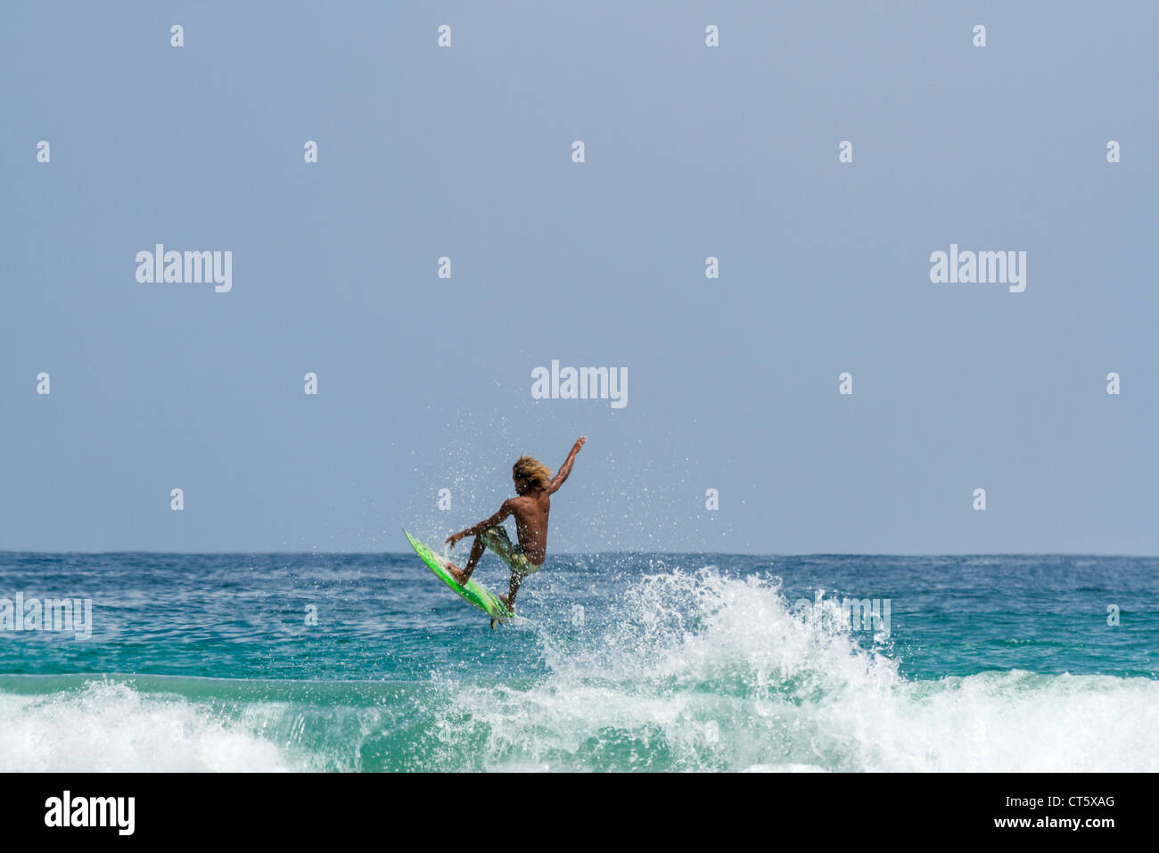 Wizards beach hi-res stock photography and images - Alamy