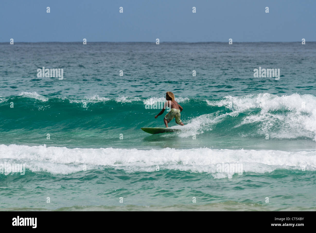 Wizards beach hi-res stock photography and images - Alamy