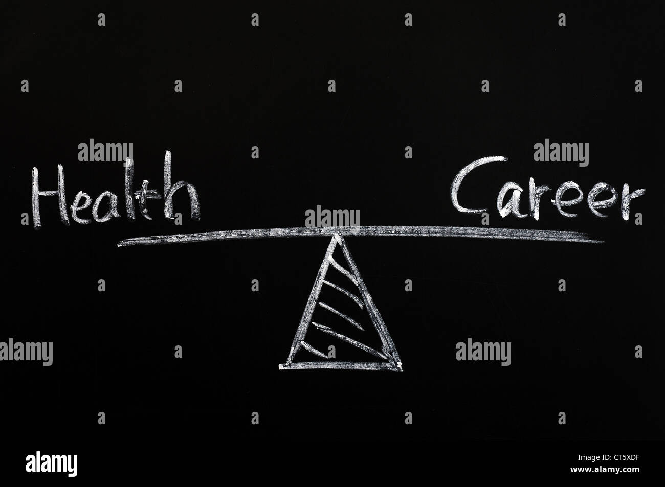 education blackboard drawing chalkboard chalk board black concept ...