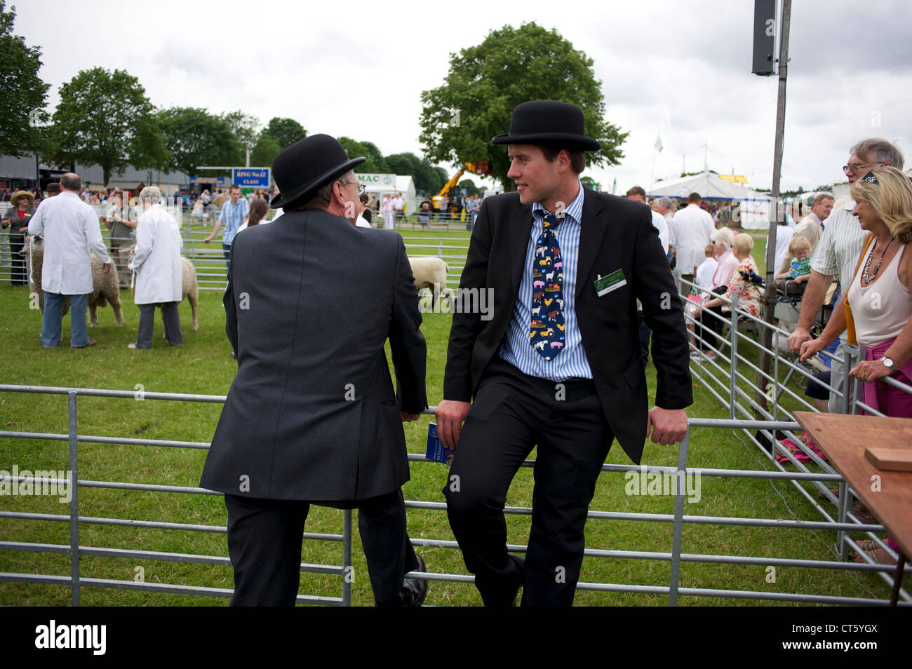 Norwich, Norfolk. The annual Royal Norfolk Show held at the Norfolk ...