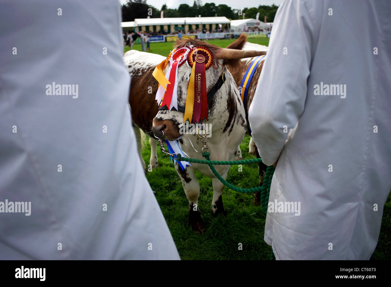 Norwich, Norfolk. The annual Royal Norfolk Show held at the Norfolk ...