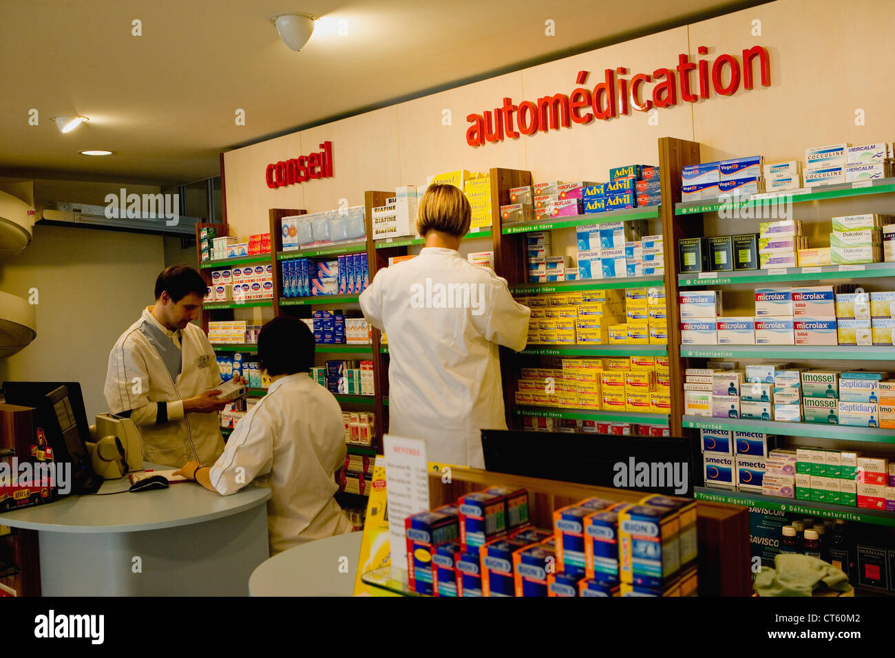 Self worker hi-res stock photography and images - Alamy