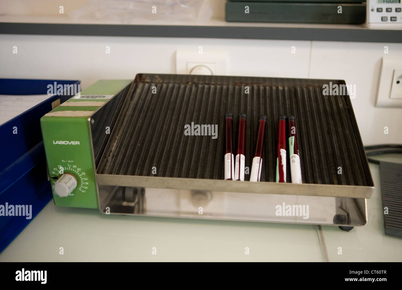 Esr device hi-res stock photography and images - Alamy