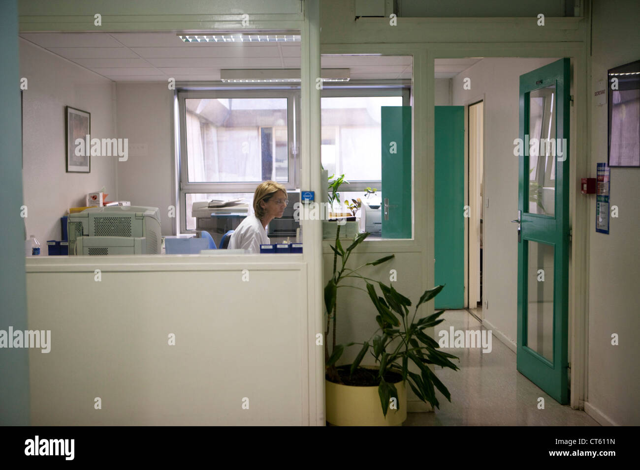 One medical group hi-res stock photography and images - Alamy