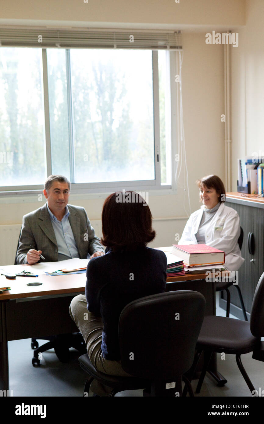 Psychiatric Patient Hospital High Resolution Stock Photography and ...