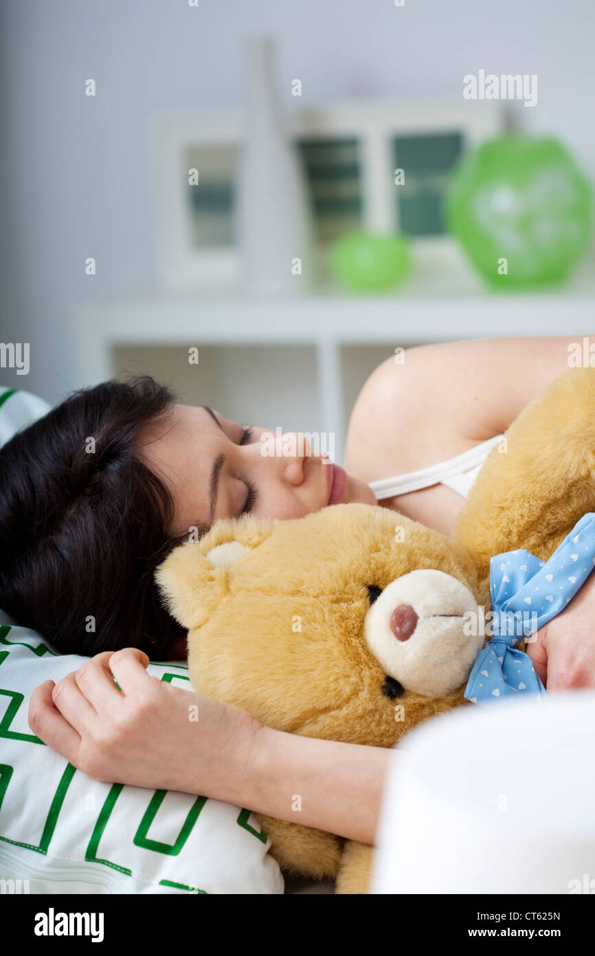 Regression hi-res stock photography and images - Alamy