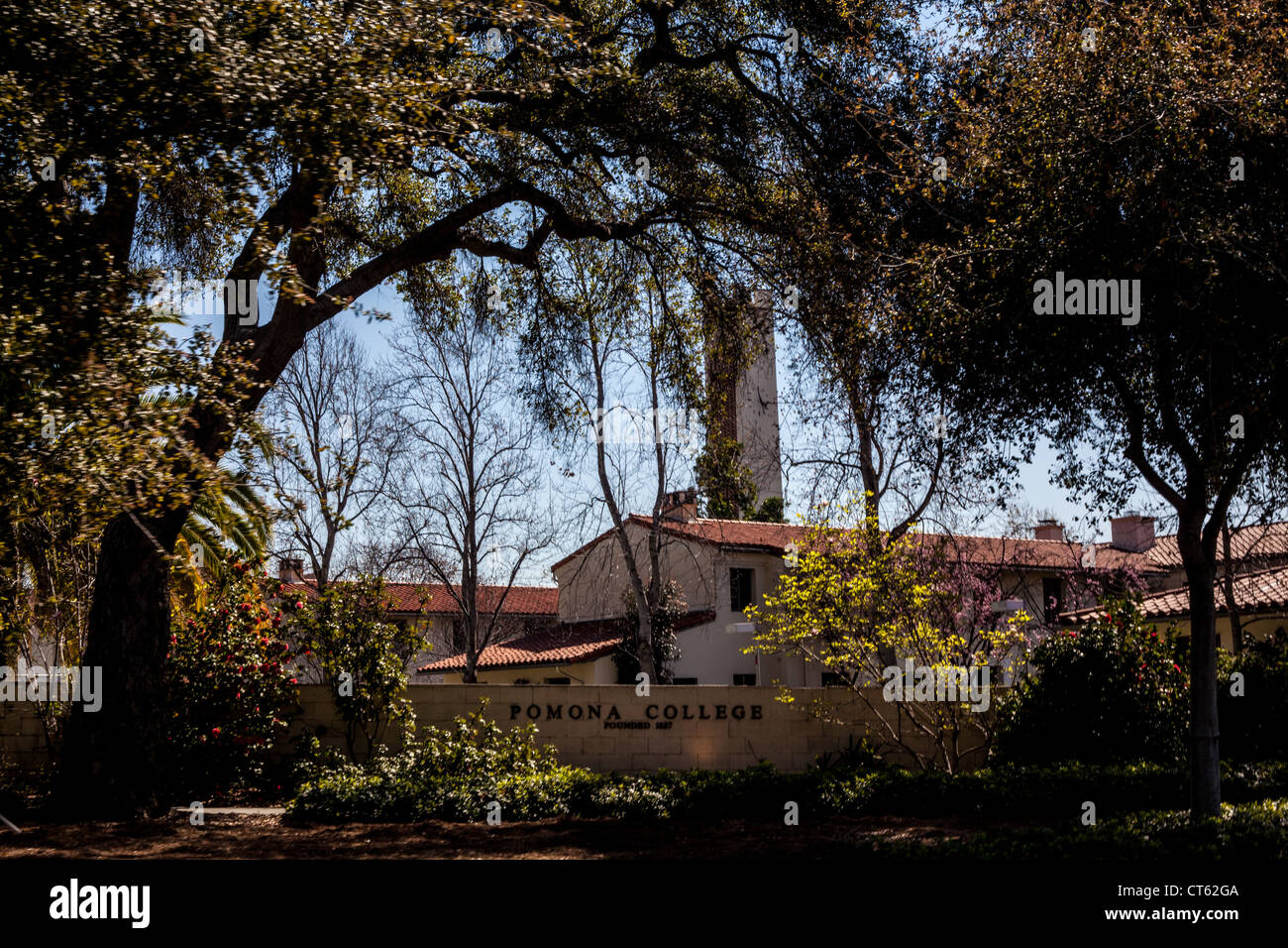 Pomona hi-res stock photography and images - Alamy