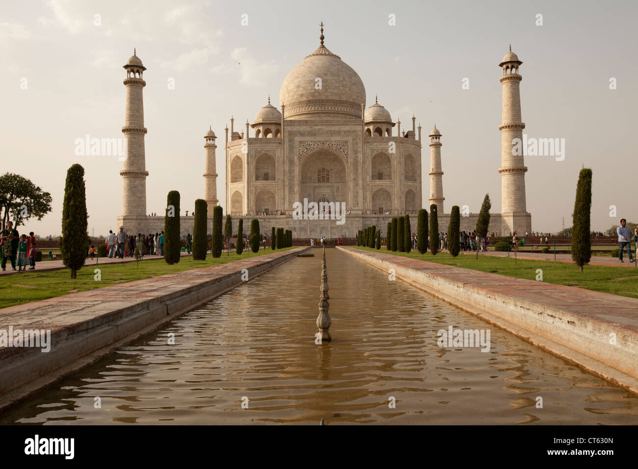 Taj museum hi-res stock photography and images - Alamy