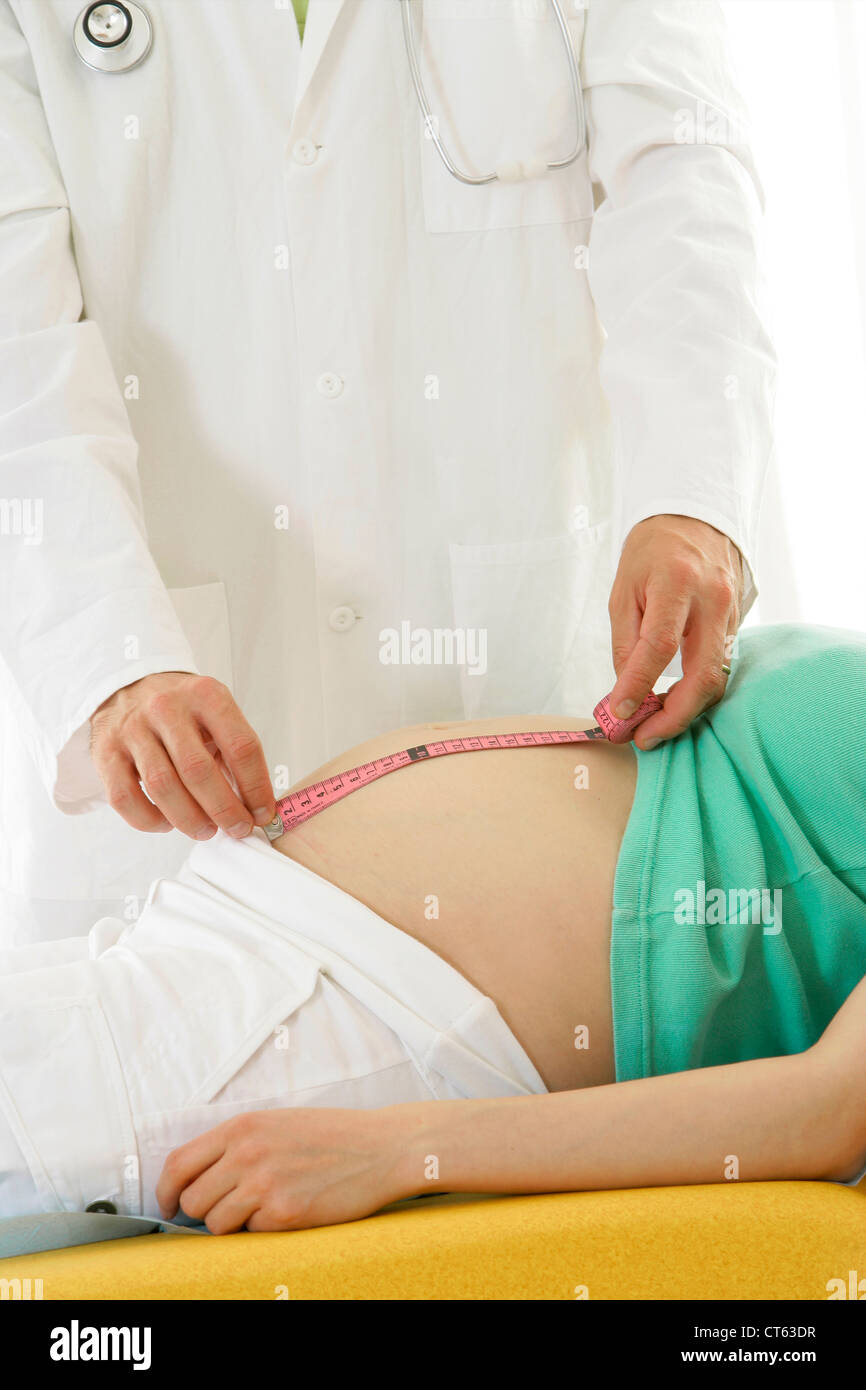 Measuring height bed hi-res stock photography and images - Alamy