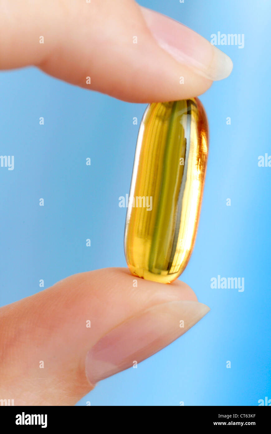 Supplement hi-res stock photography and images - Alamy