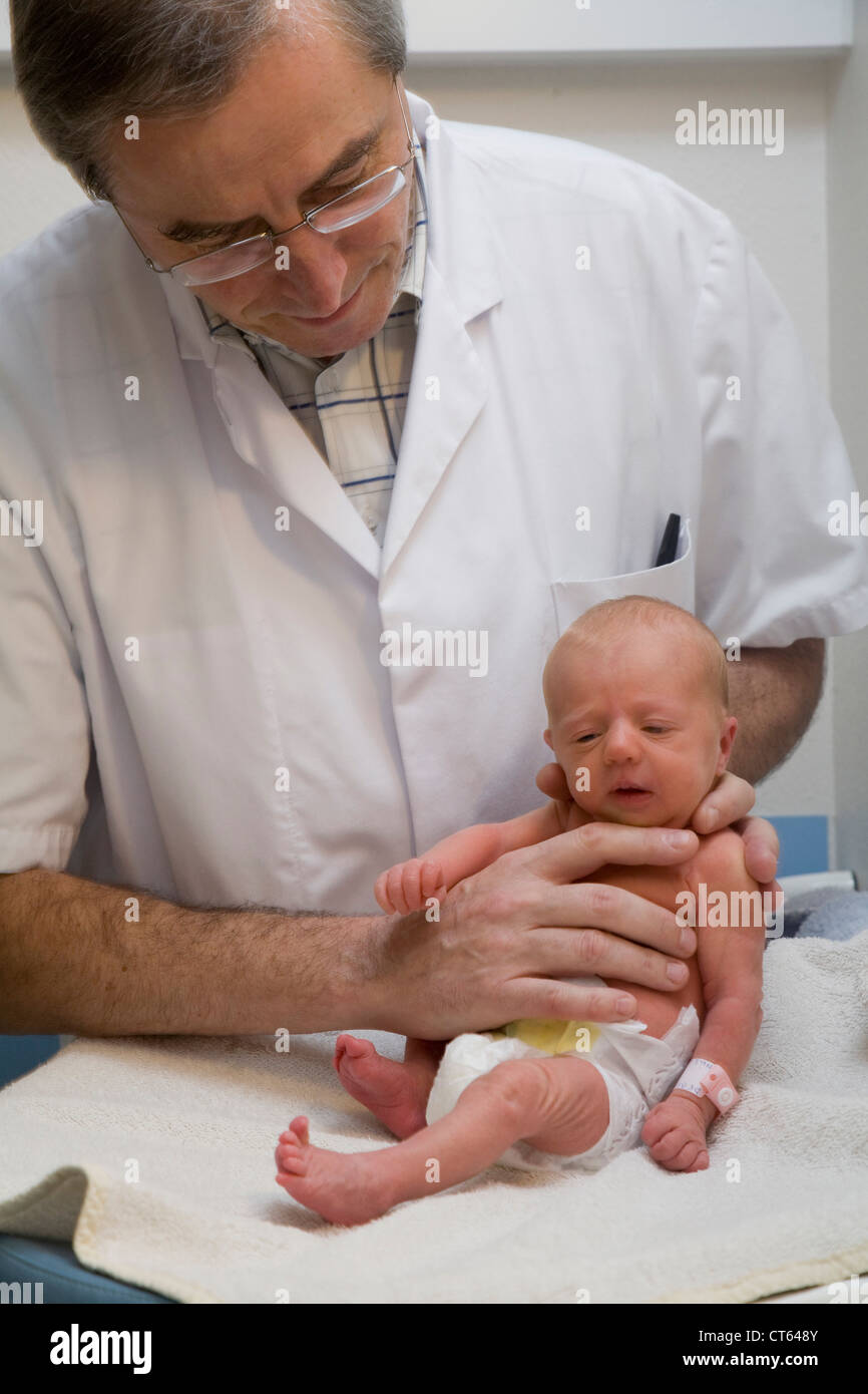 Symptomatology child hi-res stock photography and images - Alamy