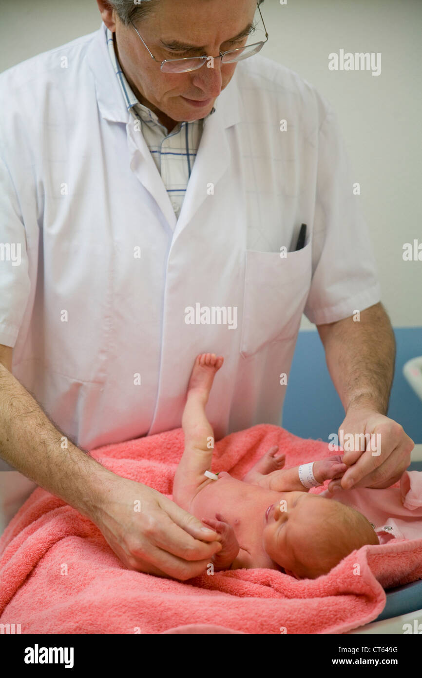 Symptomatology child hi-res stock photography and images - Alamy