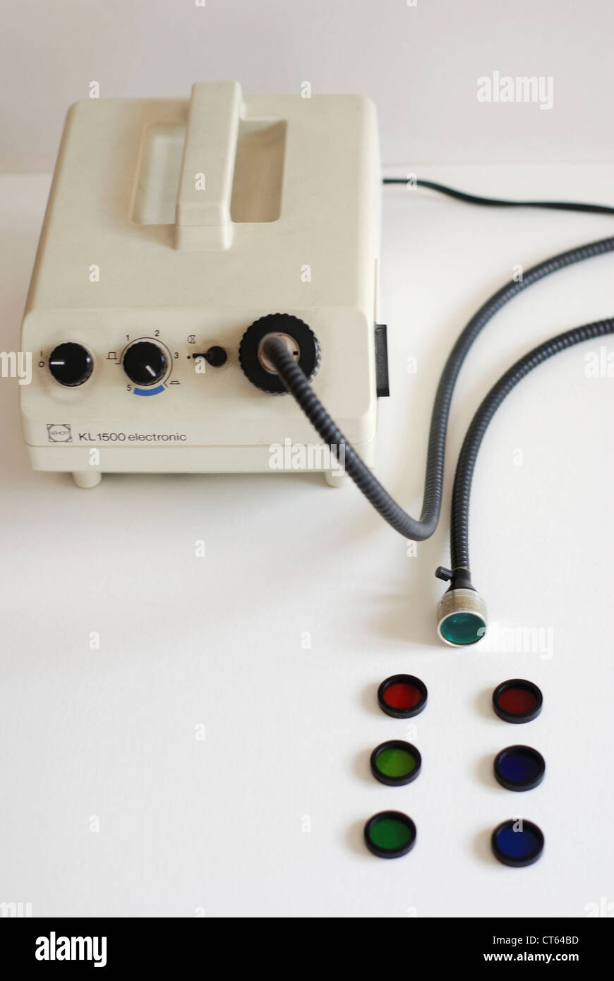 Colortherapy hi-res stock photography and images - Alamy