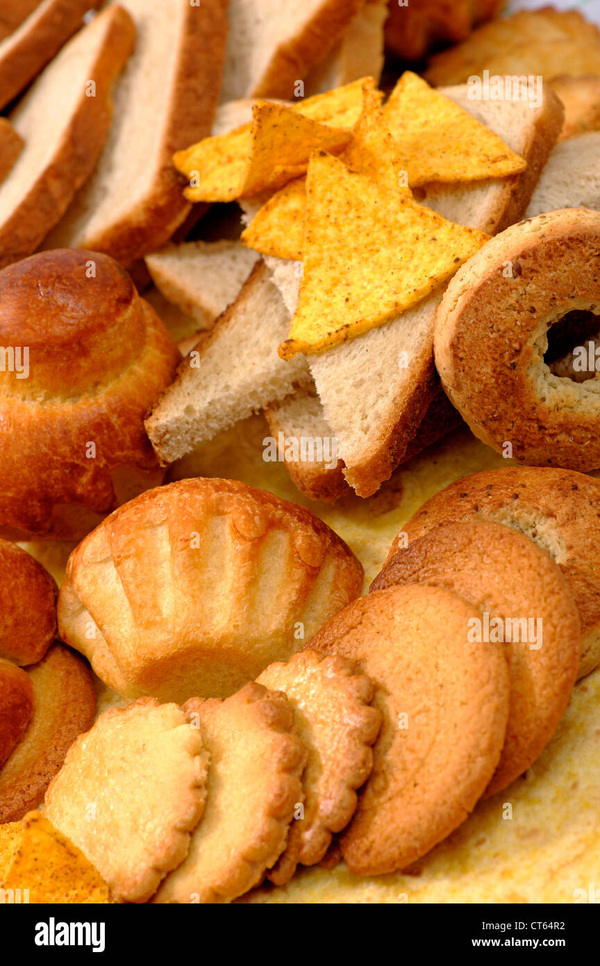Lipids and food hi-res stock photography and images - Alamy