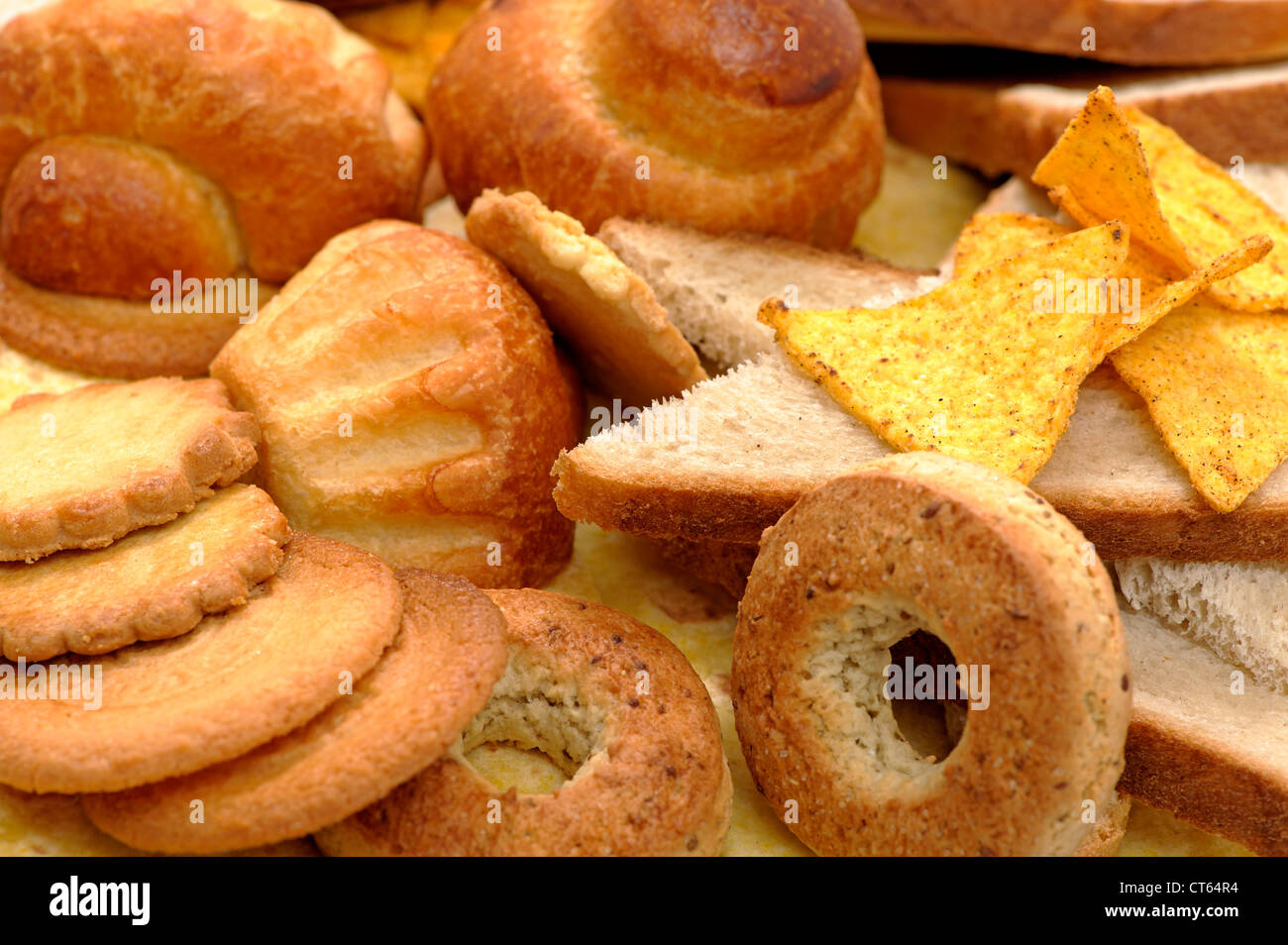 Lipids and food hi-res stock photography and images - Alamy