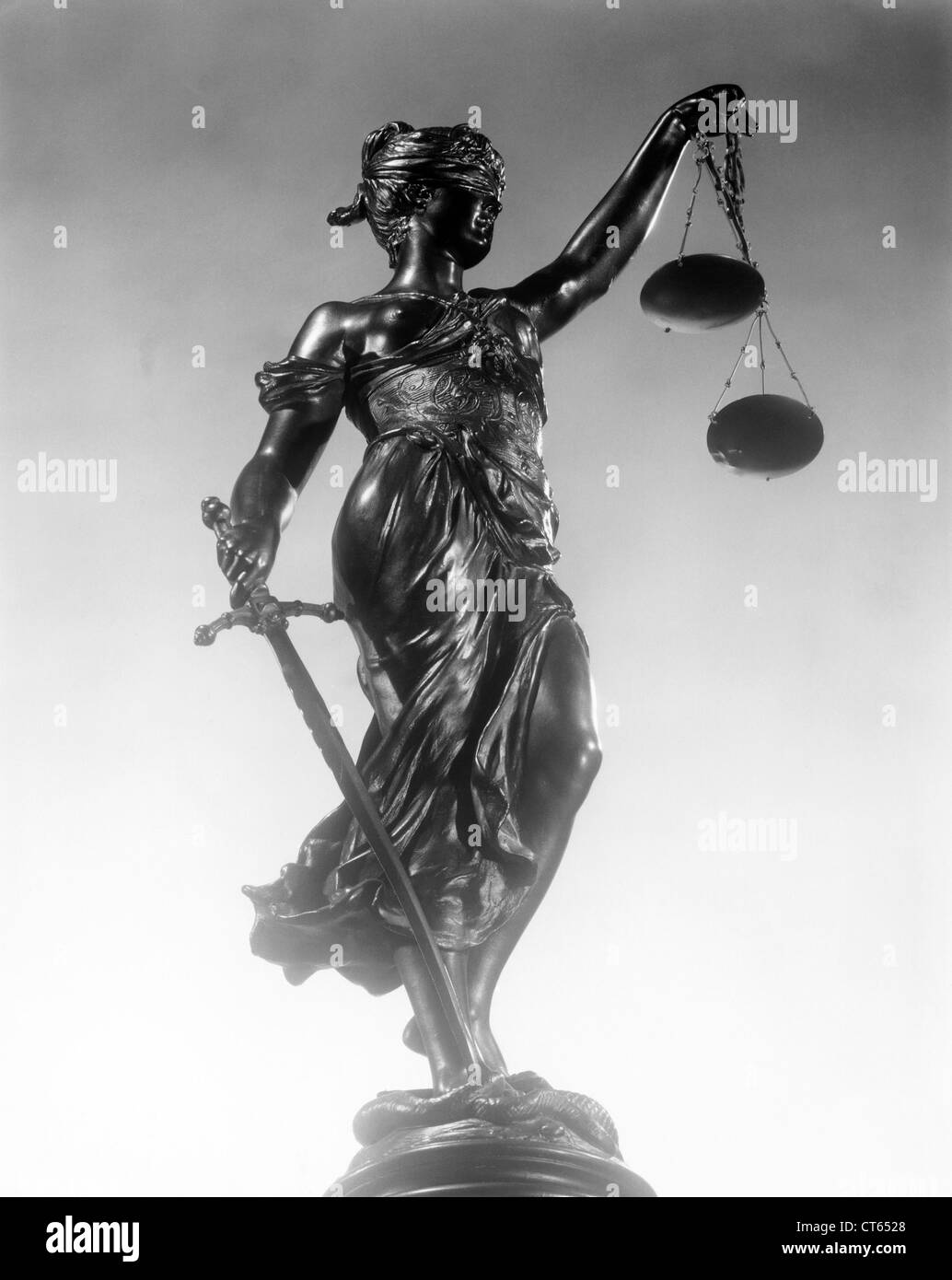 Full justice Black and White Stock Photos & Images - Alamy