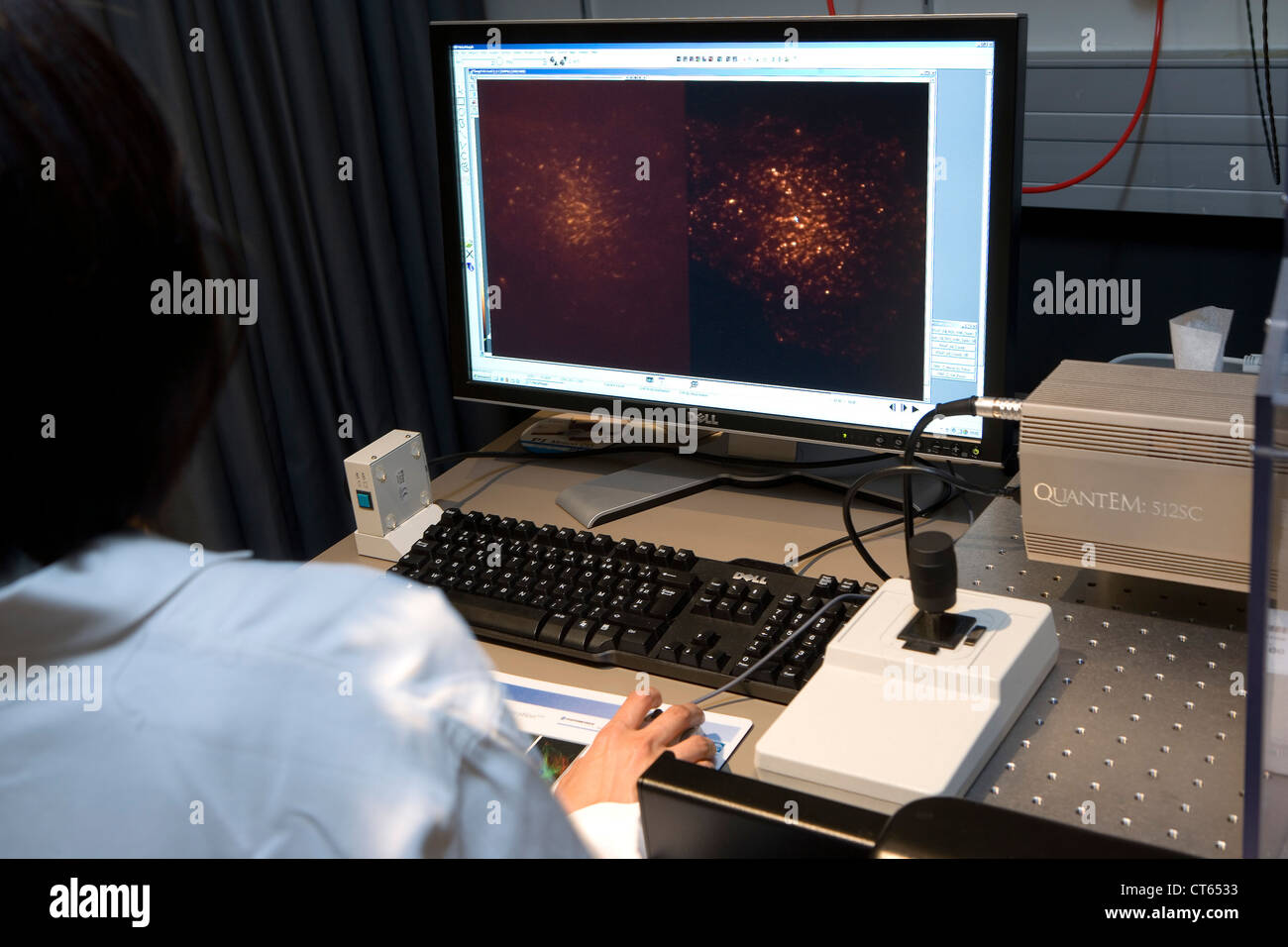 Video techniques hi-res stock photography and images - Alamy