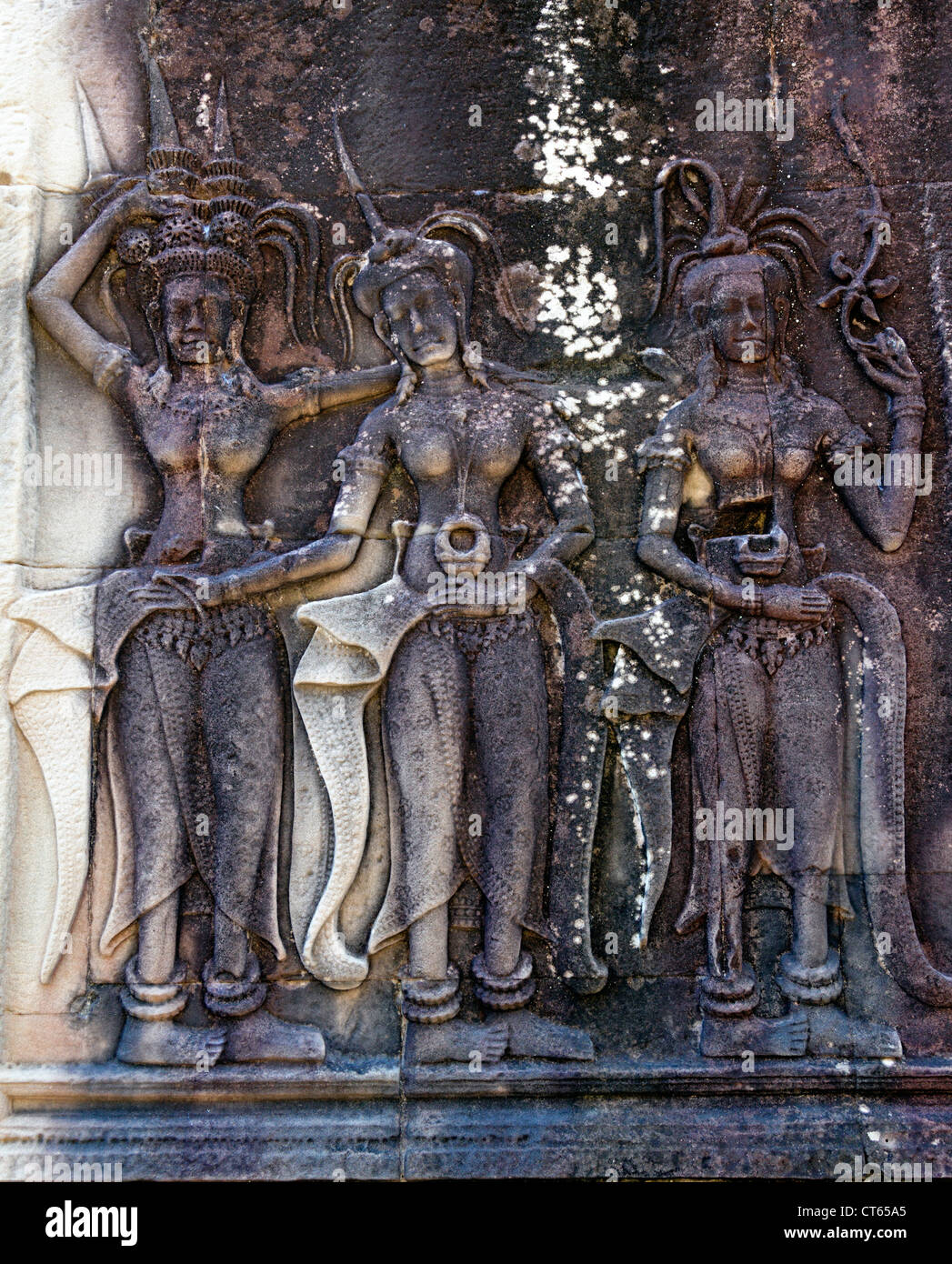 Bas relief gallery hi-res stock photography and images - Alamy