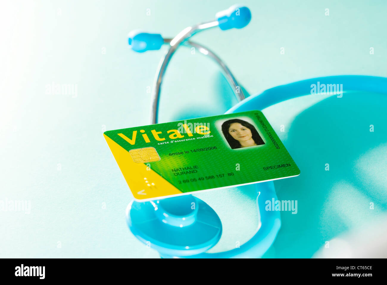 Health spending card hi-res stock photography and images - Alamy