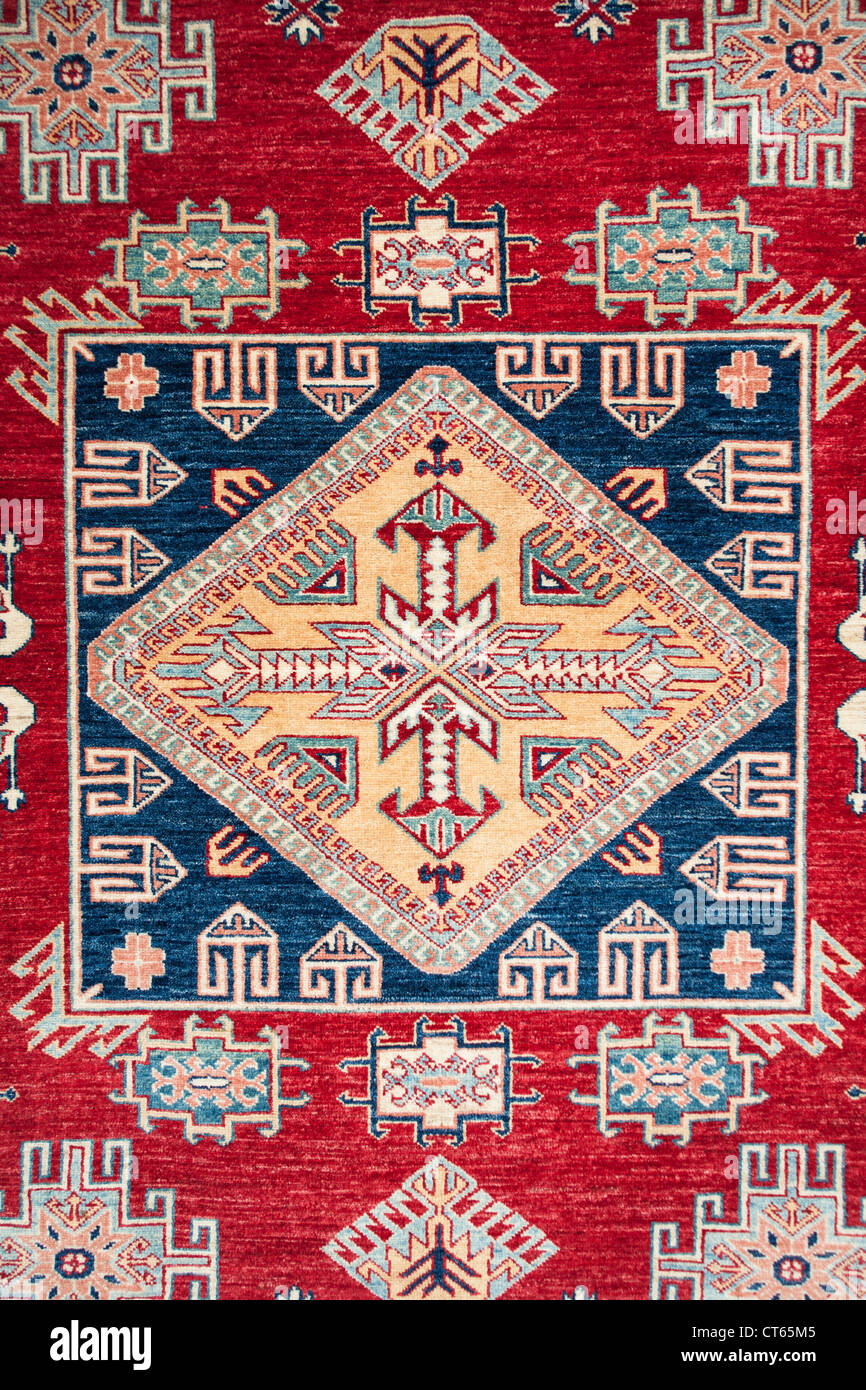 Turkish carpet for sale, Turkey Stock Photo - Alamy