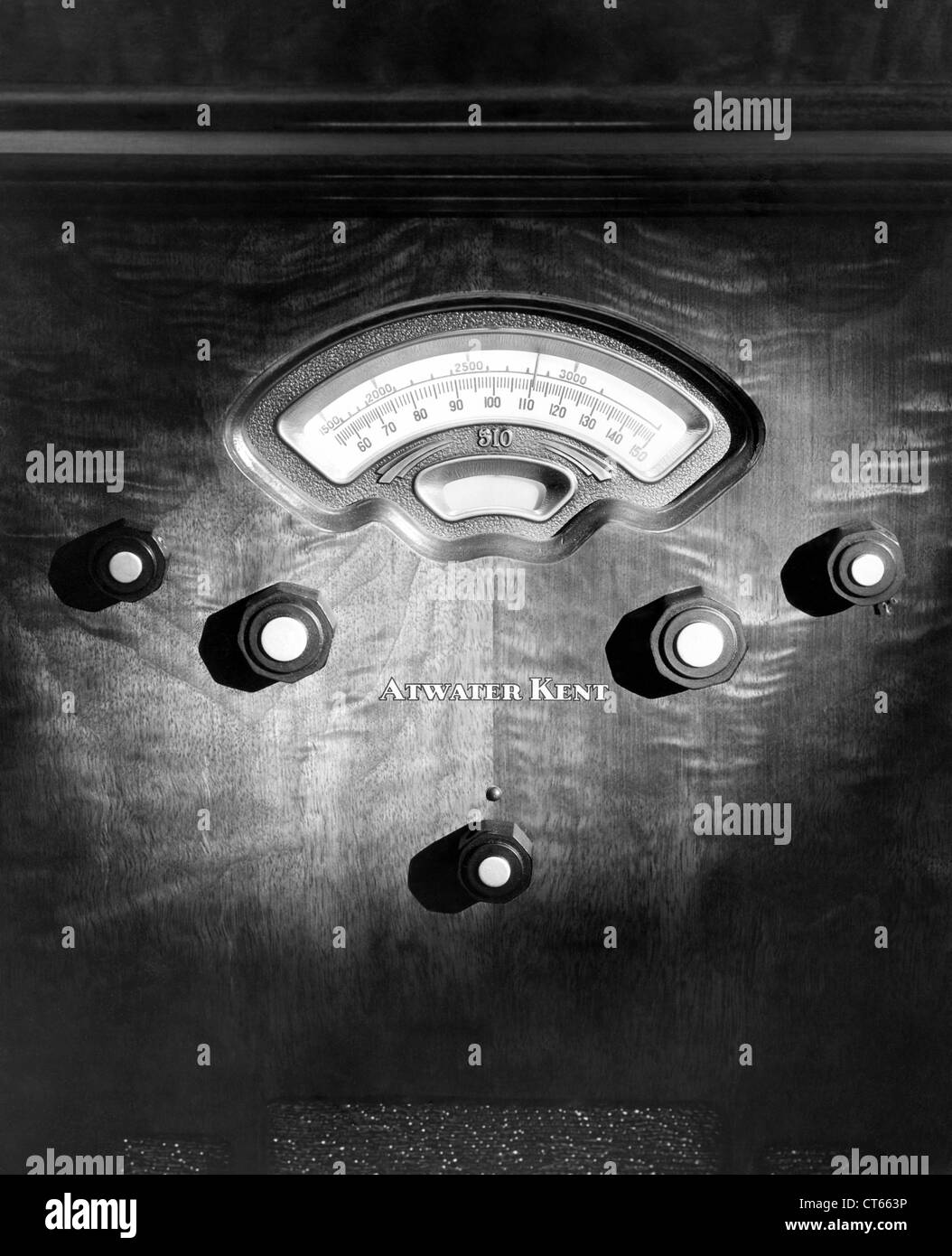 Dial sound Black and White Stock Photos & Images - Alamy