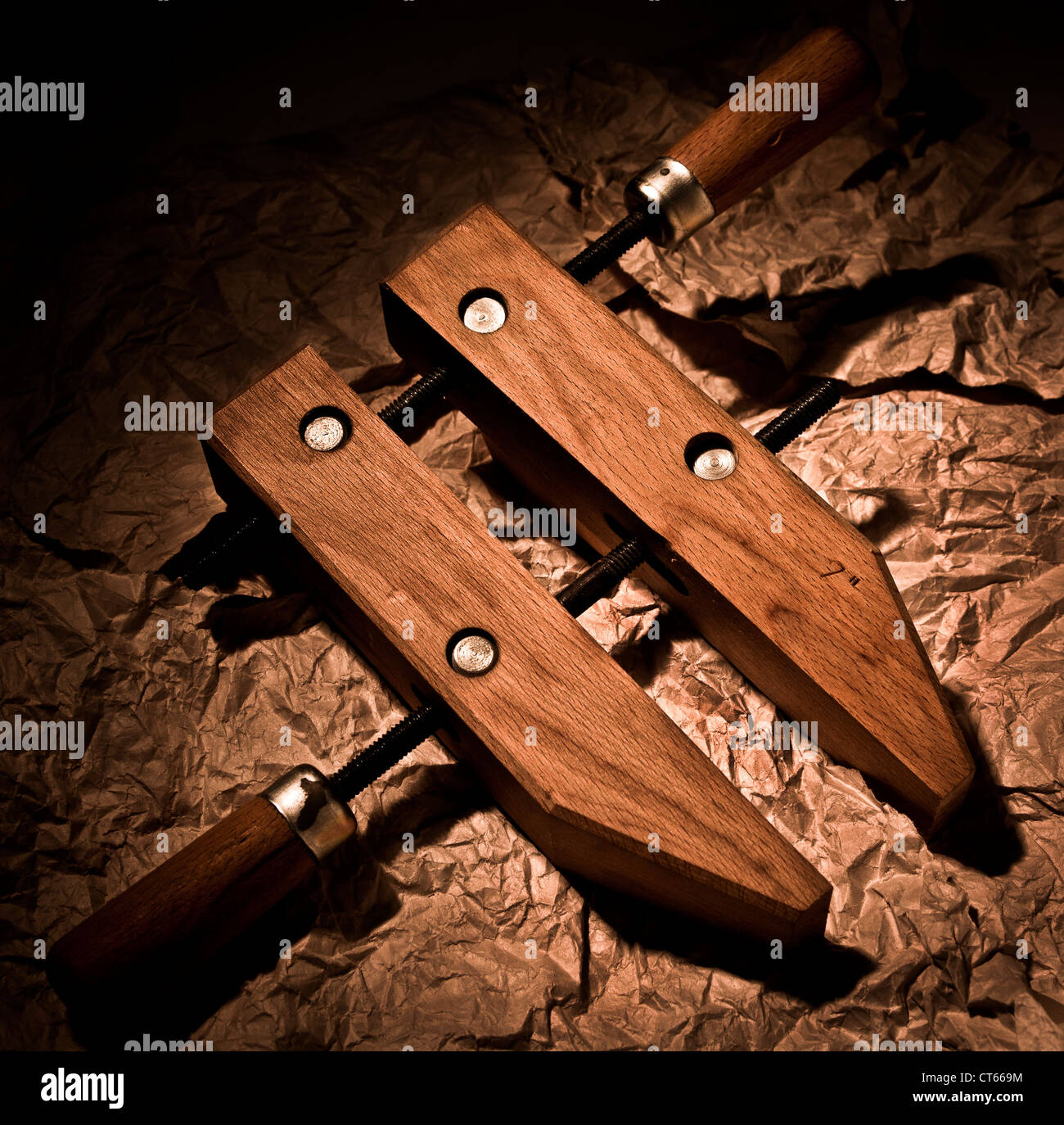 Hand clamp hi-res stock photography and images - Alamy