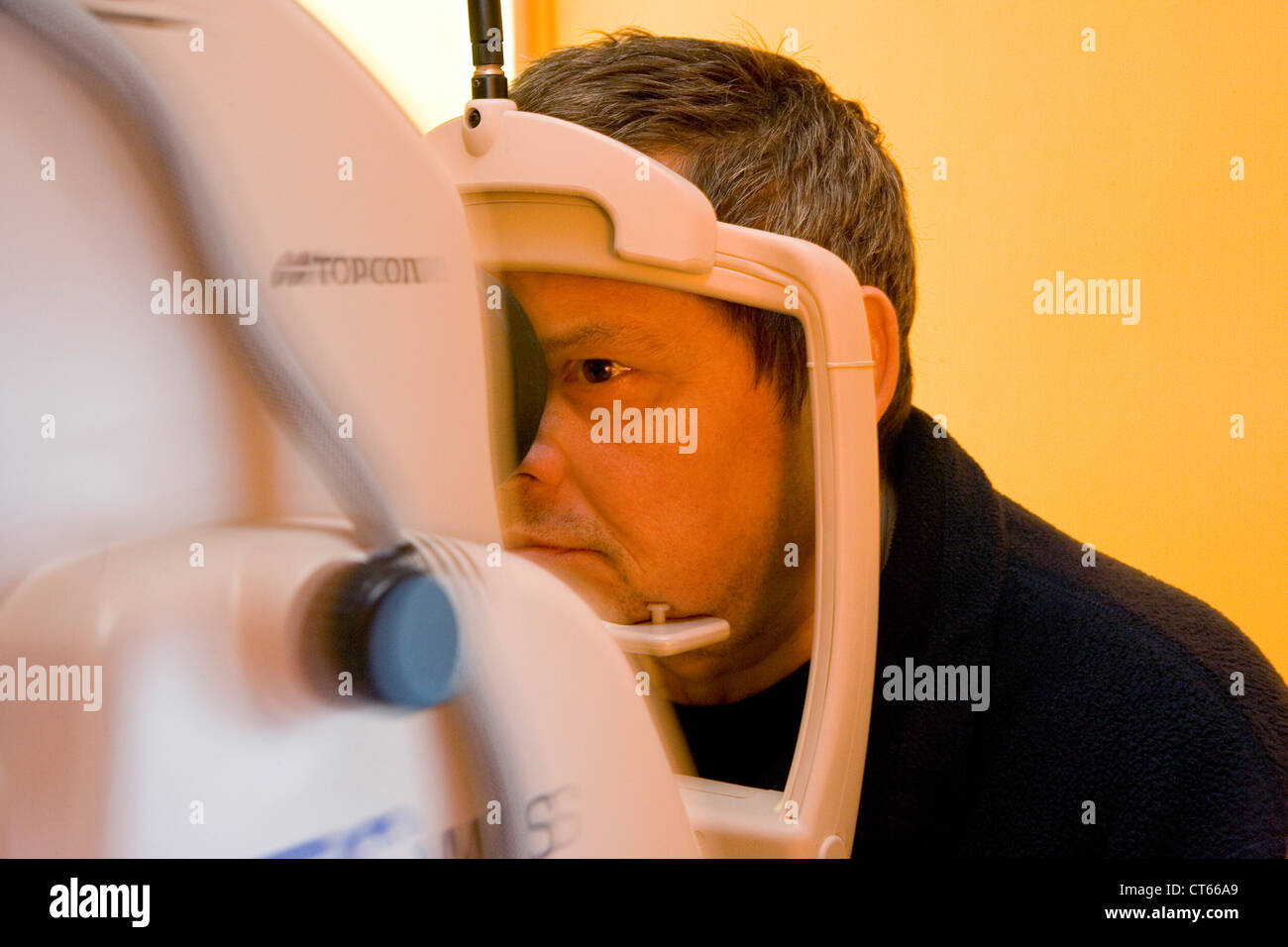 Fundus High Resolution Stock Photography and Images - Alamy