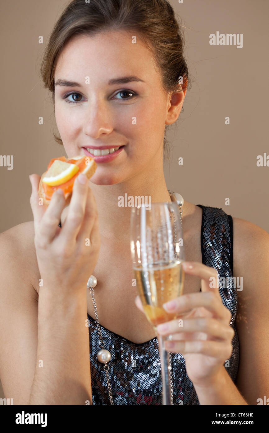 Aperitives hi-res stock photography and images - Alamy