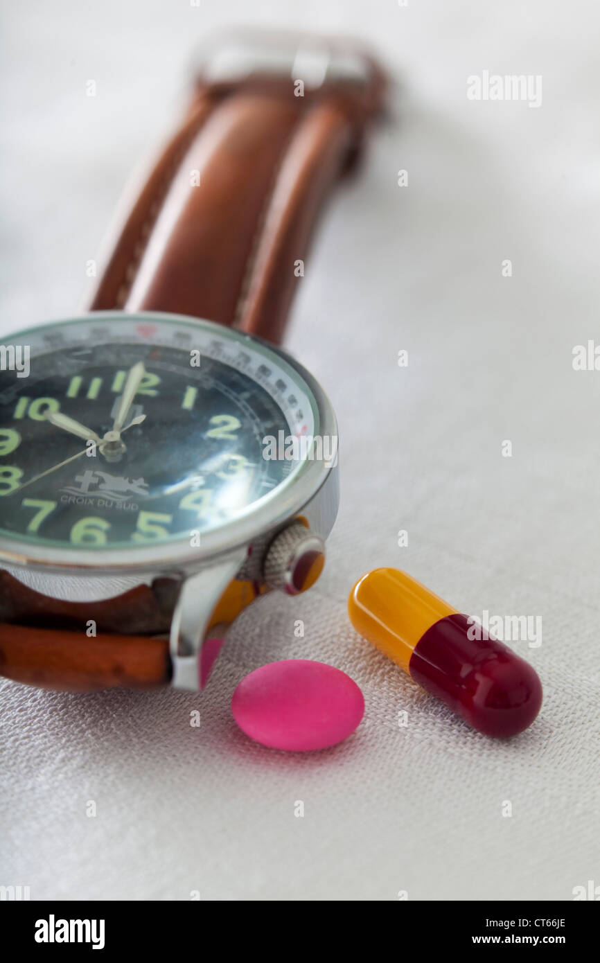 Pharmacology hi-res stock photography and images - Alamy