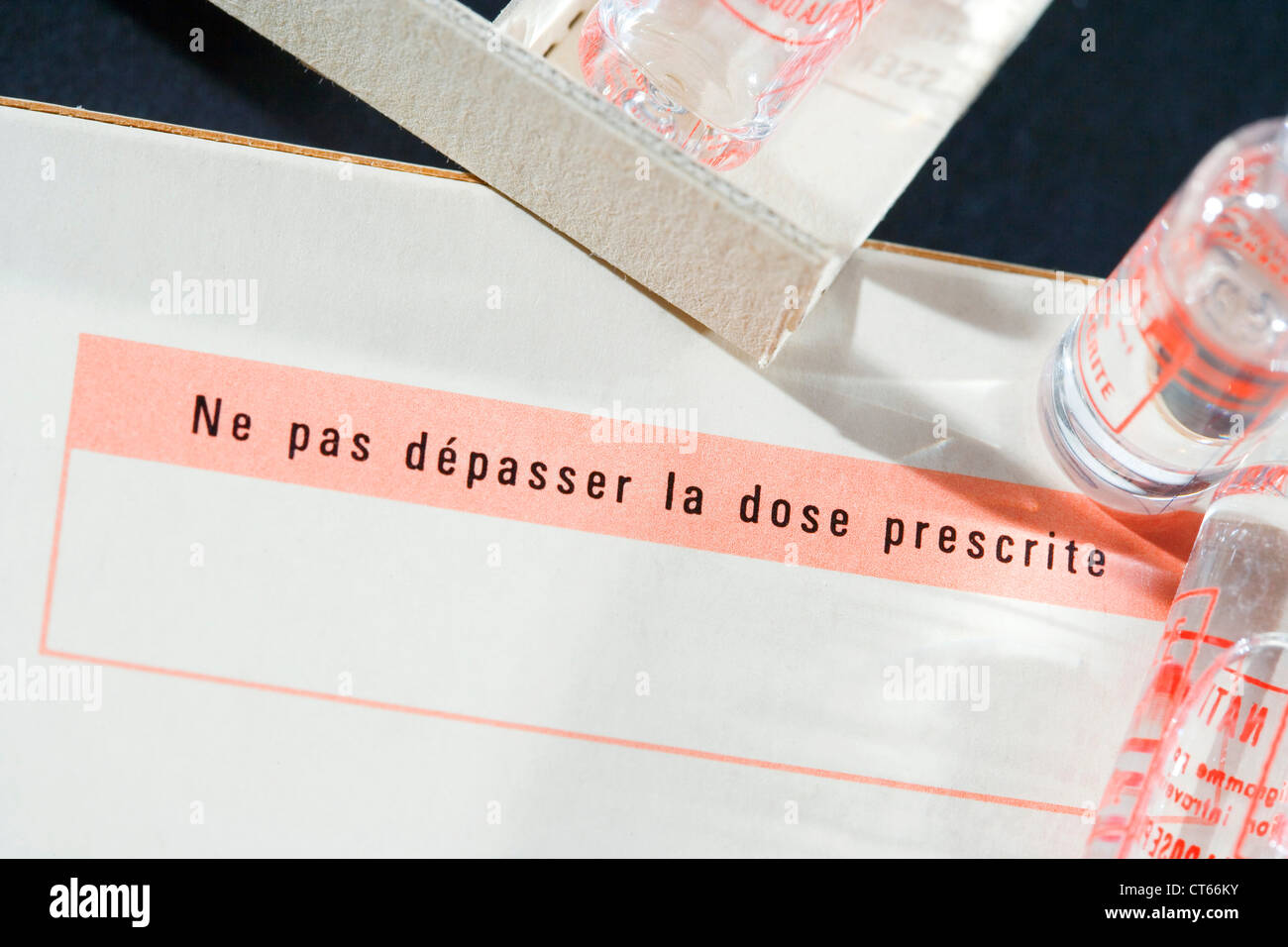 Miscellaneous documents hi-res stock photography and images - Alamy