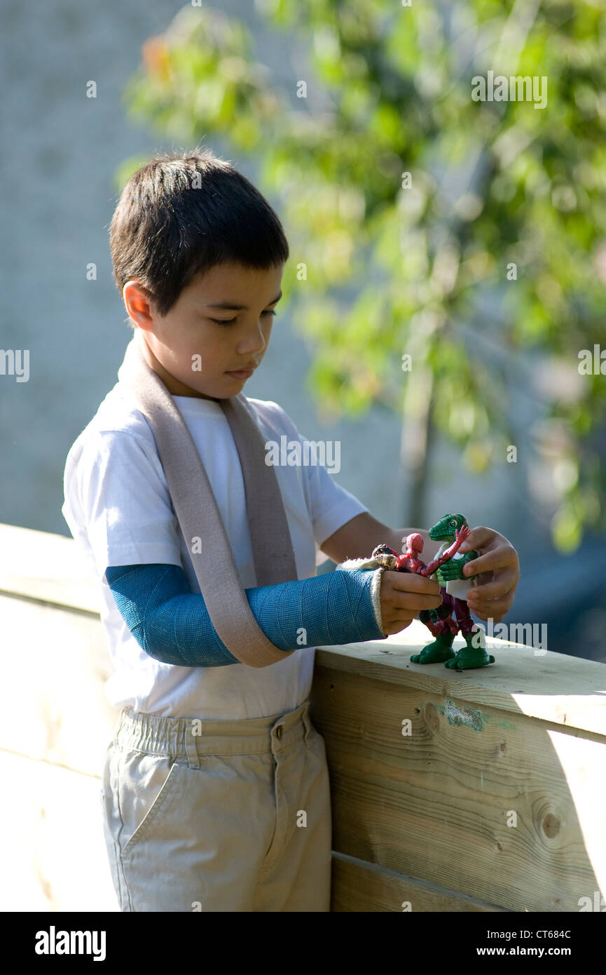 6 plaster casts hi-res stock photography and images - Alamy