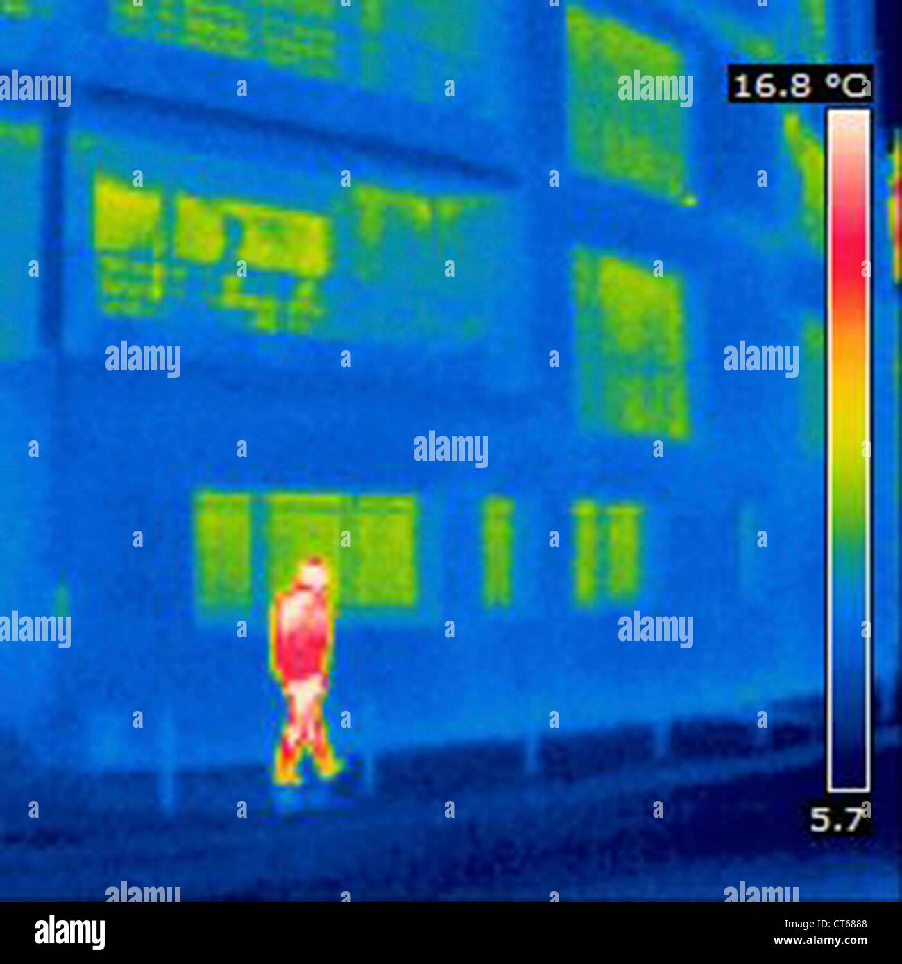 Test dwellings hi-res stock photography and images - Alamy