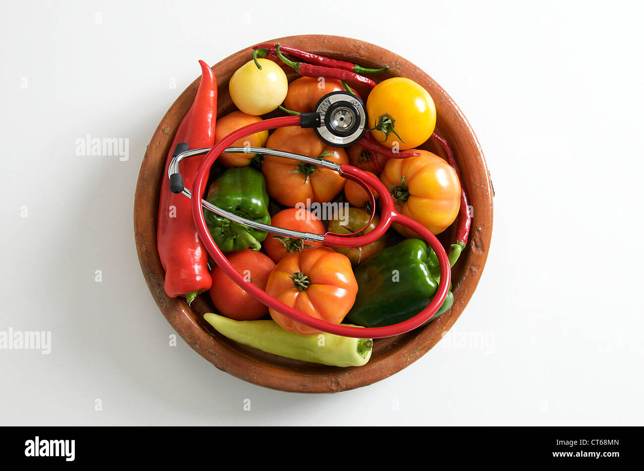 Balancing vegetables hi-res stock photography and images - Alamy