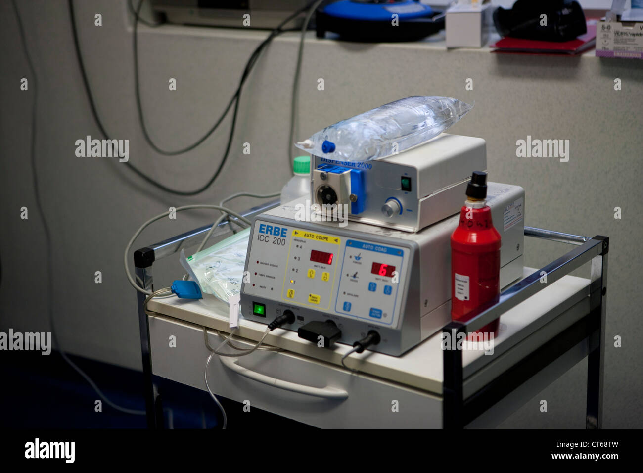 Medical suction equipment hi-res stock photography and images - Alamy