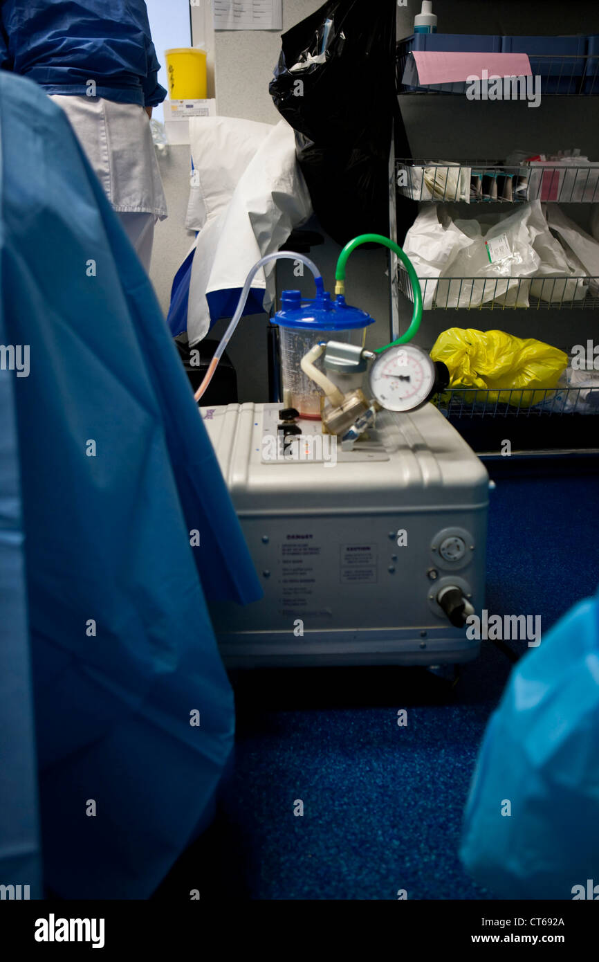 Liposuction cannula hi-res stock photography and images - Alamy