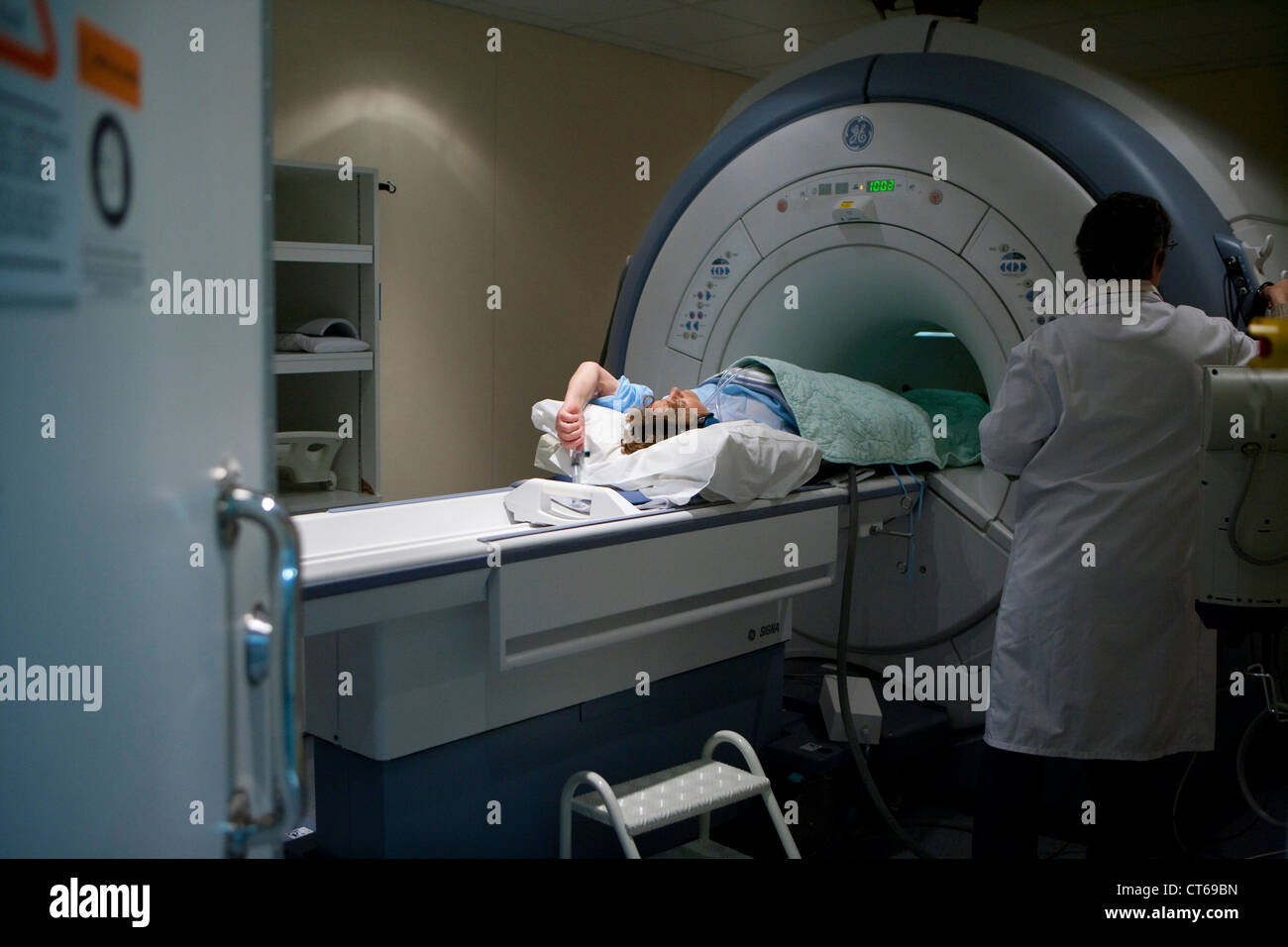 Nmr hi-res stock photography and images - Alamy