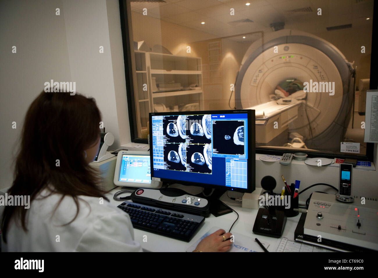 Arm investigation hi-res stock photography and images - Alamy