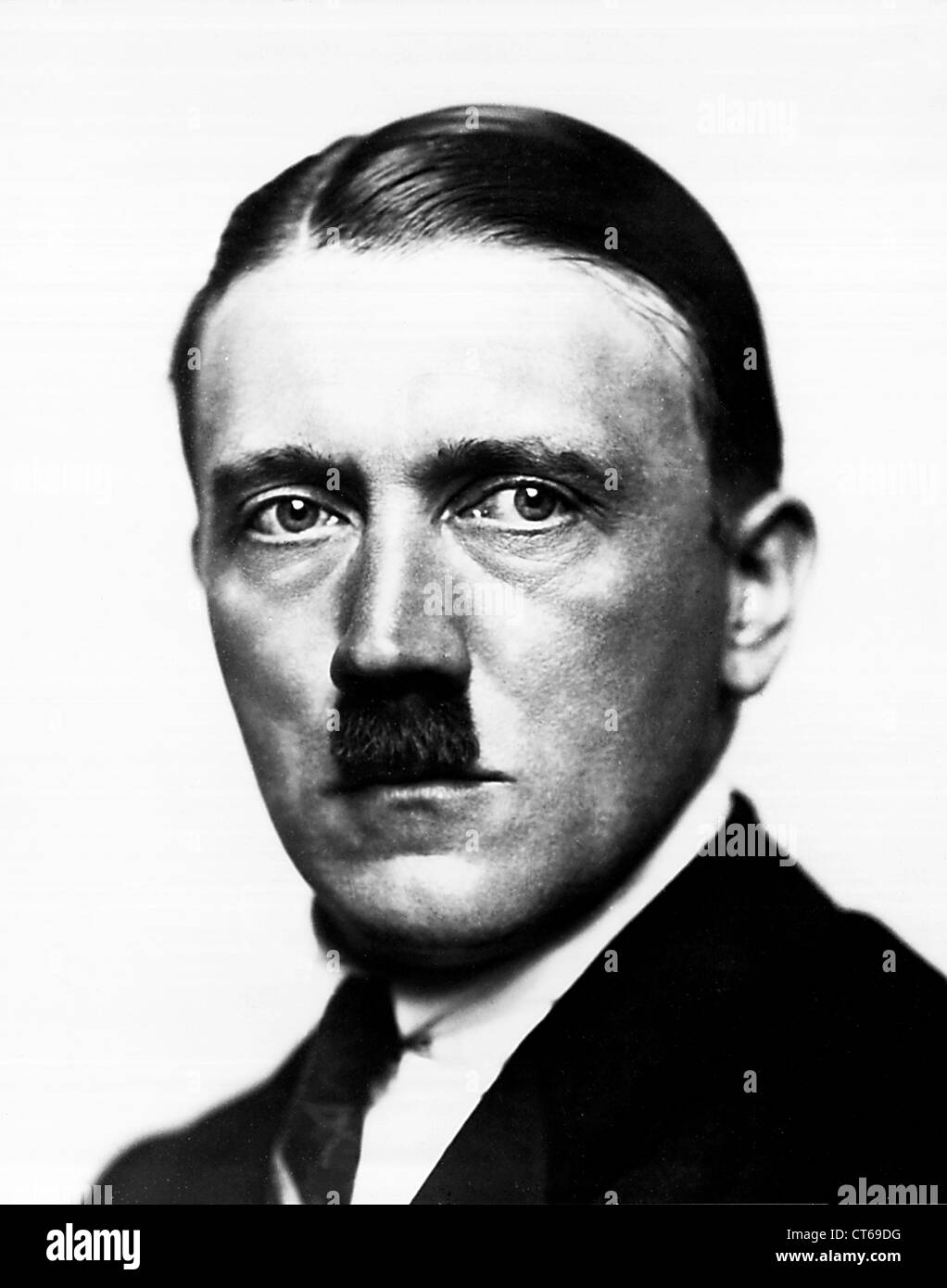 Adolf of germany Black and White Stock Photos & Images - Alamy