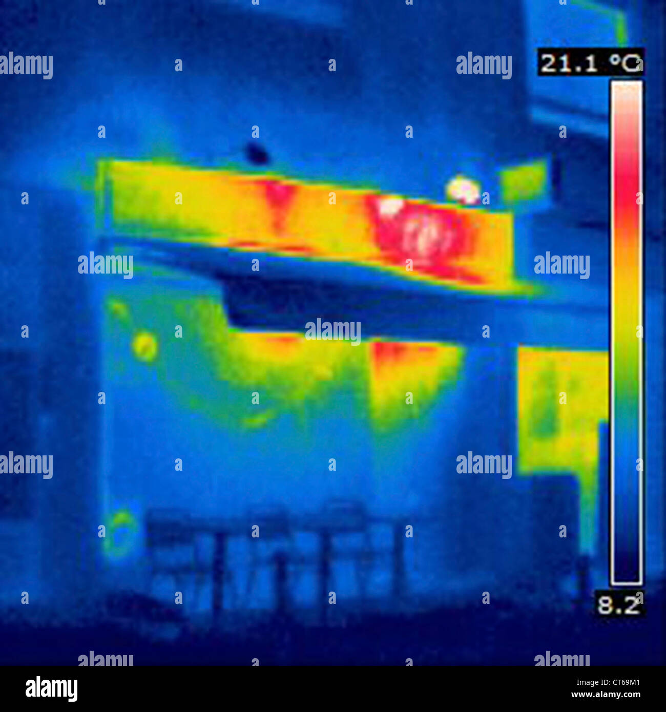 Thermal insulations hi-res stock photography and images - Alamy