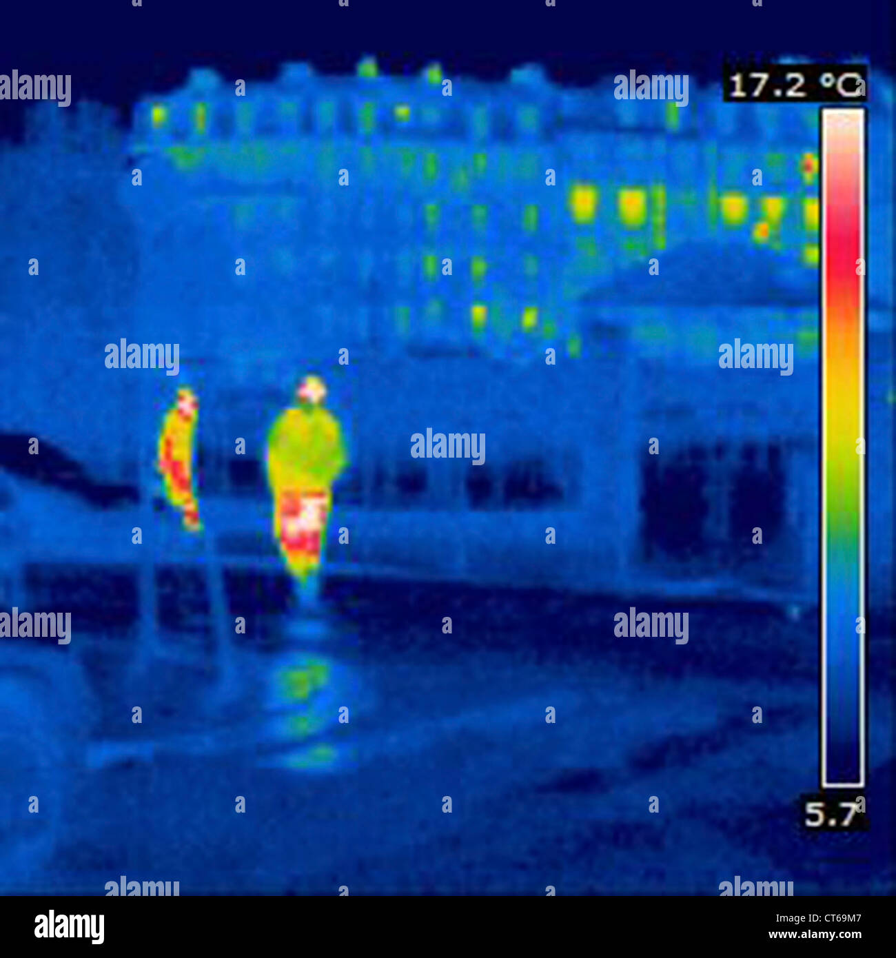 Test dwellings hi-res stock photography and images - Alamy