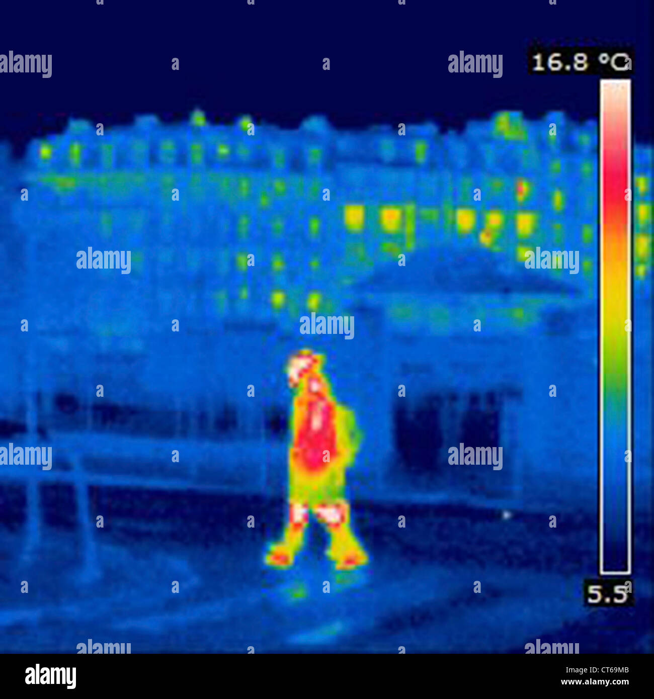 Test dwellings hi-res stock photography and images - Alamy