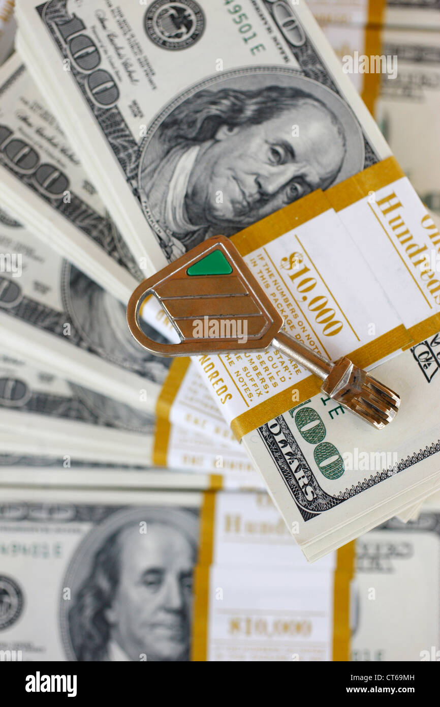 Purchasing houses hi-res stock photography and images - Alamy