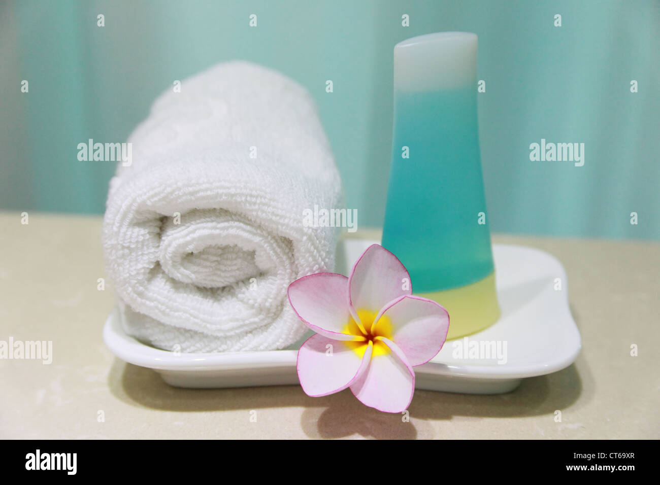 Amenities Amenity High Resolution Stock Photography and Images - Alamy