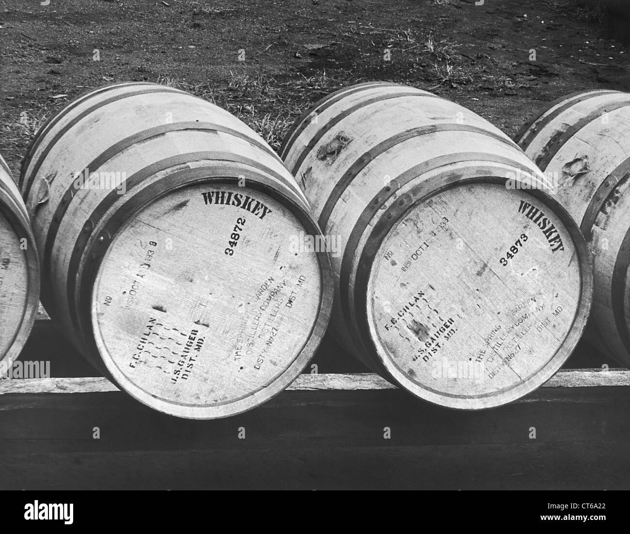 Prohibition alcohol hi-res stock photography and images - Alamy